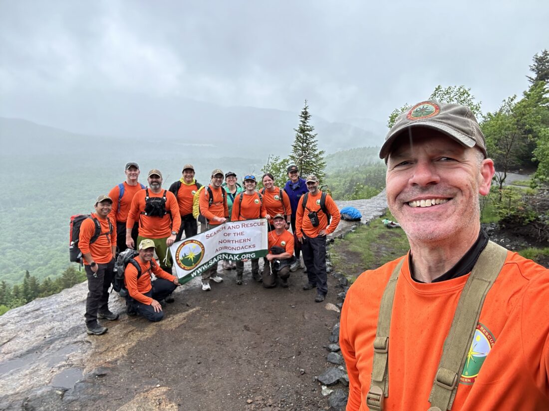 SARNAK celebrates 30 years with new radios | News, Sports, Jobs - Lake ...